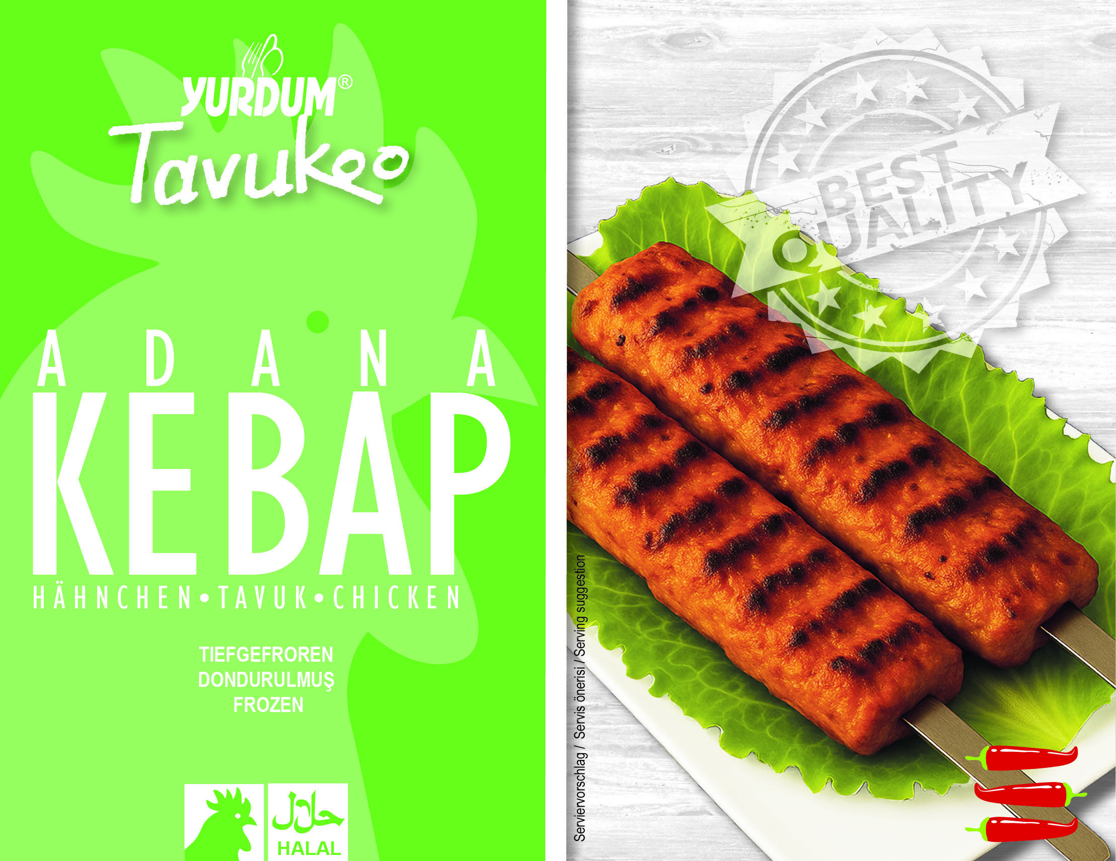 Produkte | Yurdum