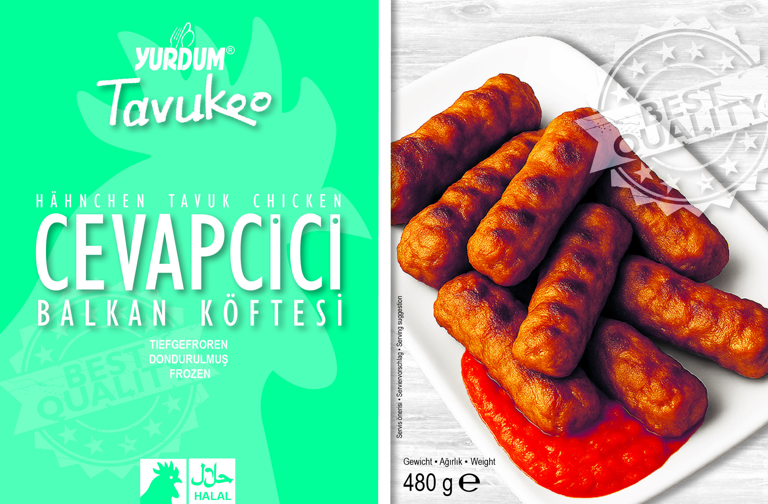 Produkte | Yurdum