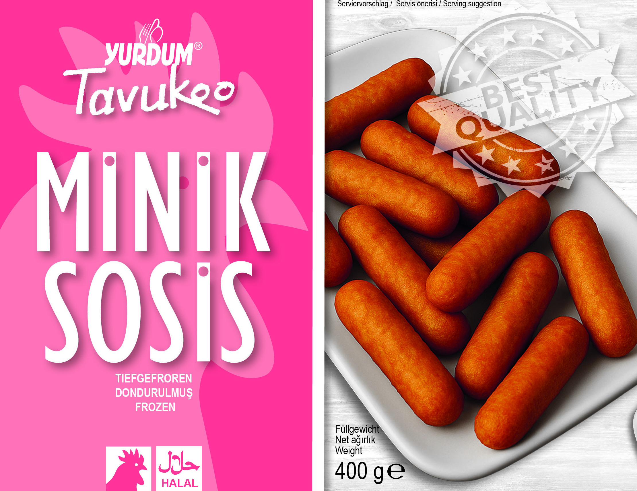 Produkte | Yurdum