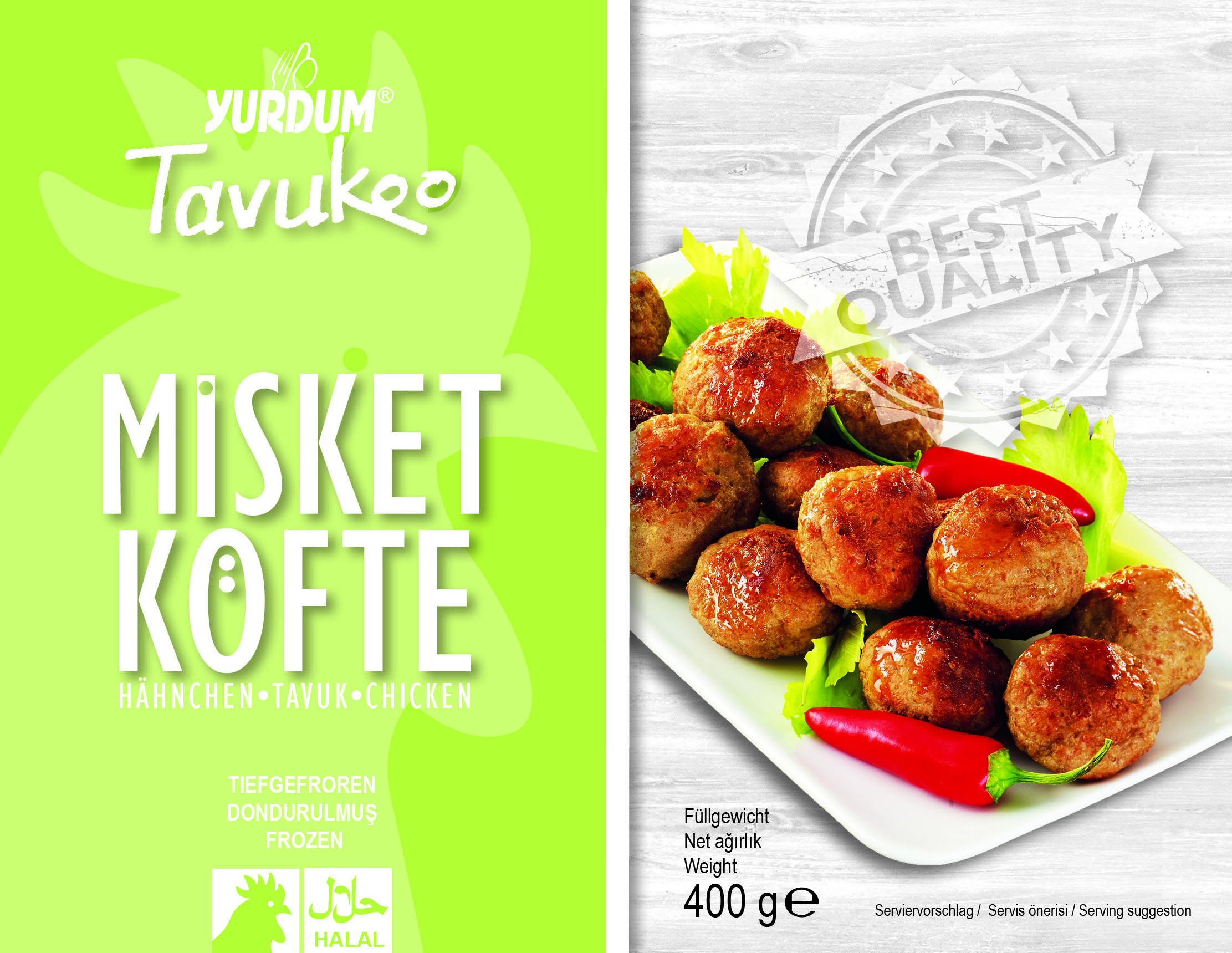 Produkte | Yurdum