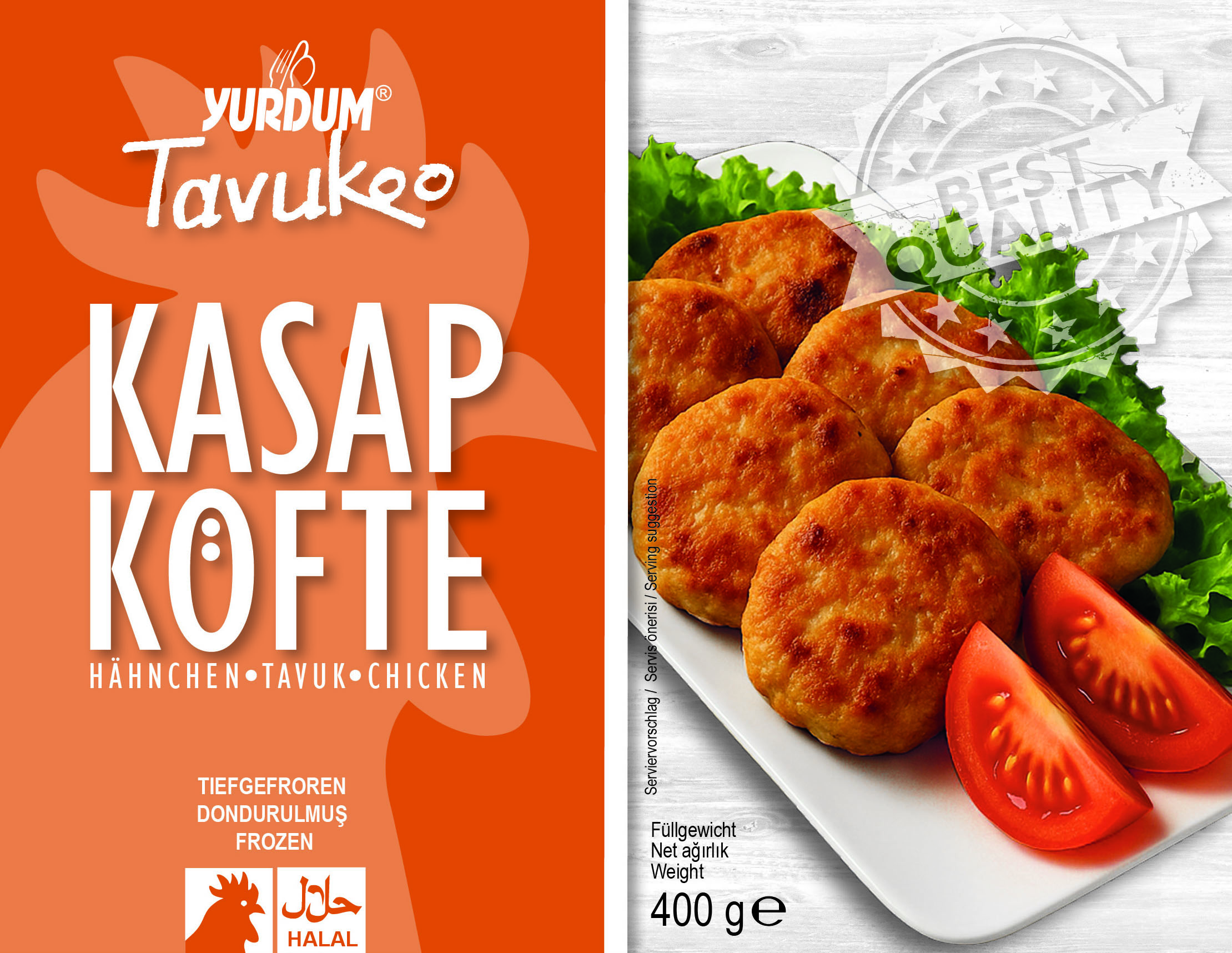 Produkte | Yurdum