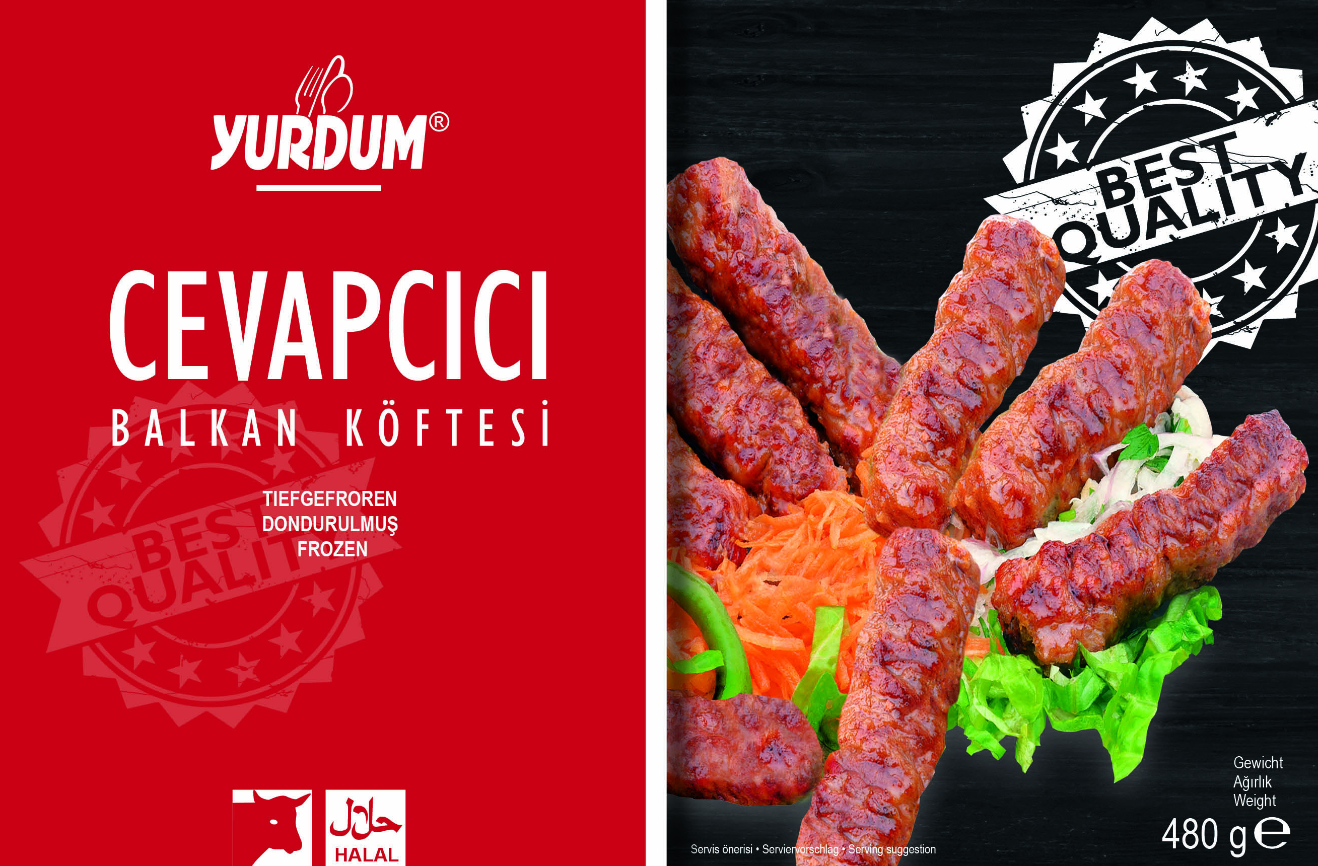 Produkte | Yurdum