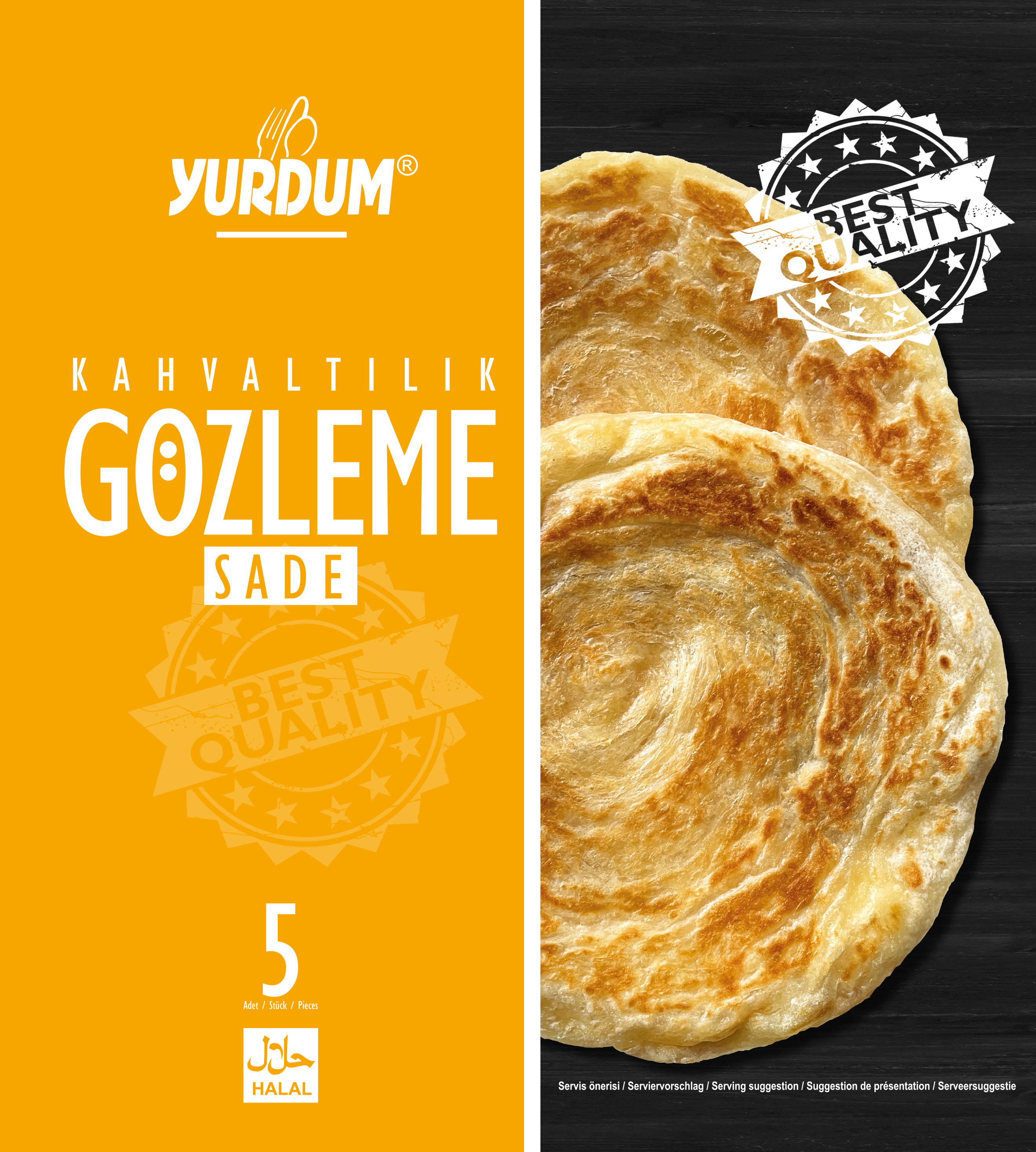 Produkte | Yurdum