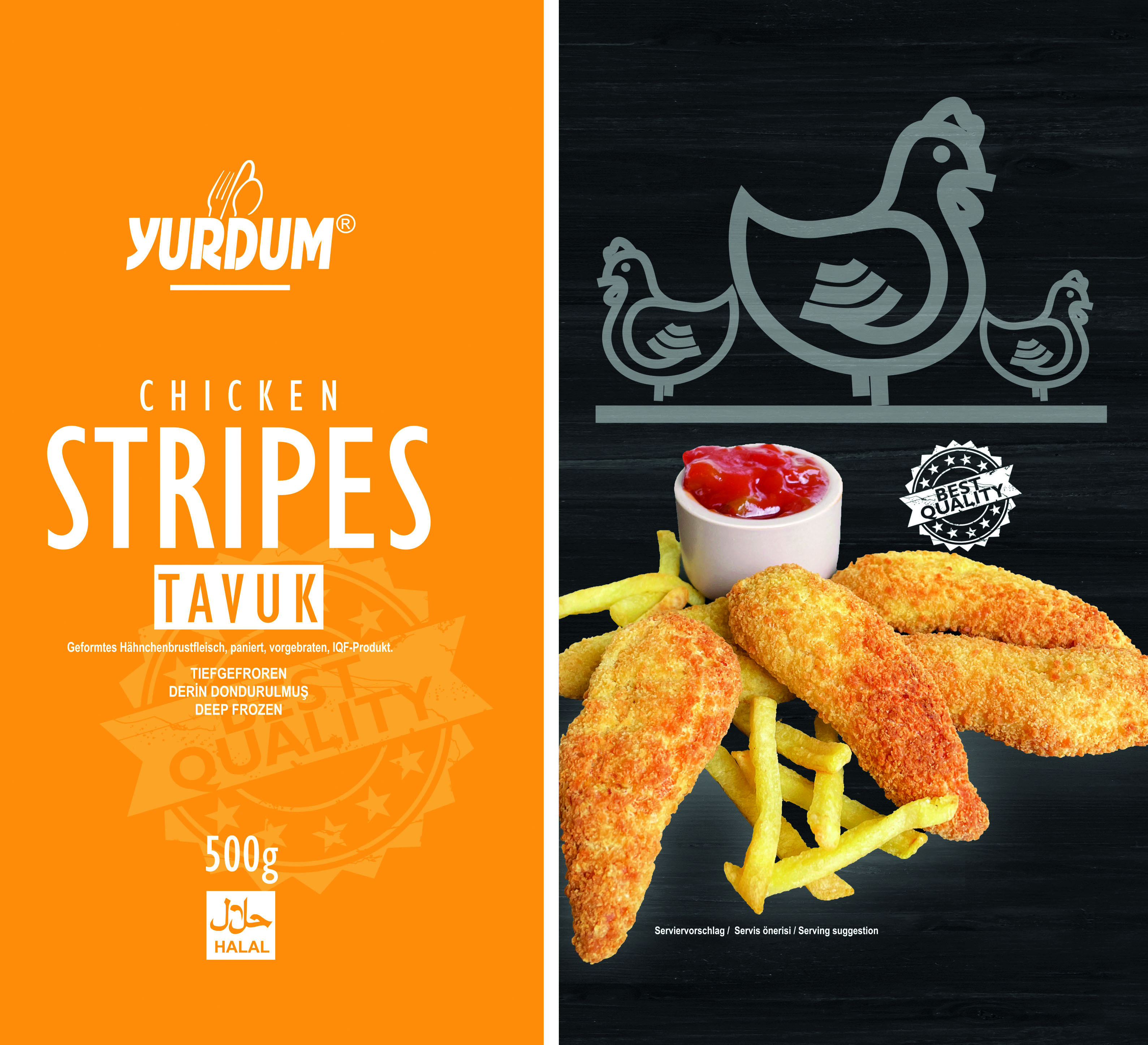 Produkte | Yurdum