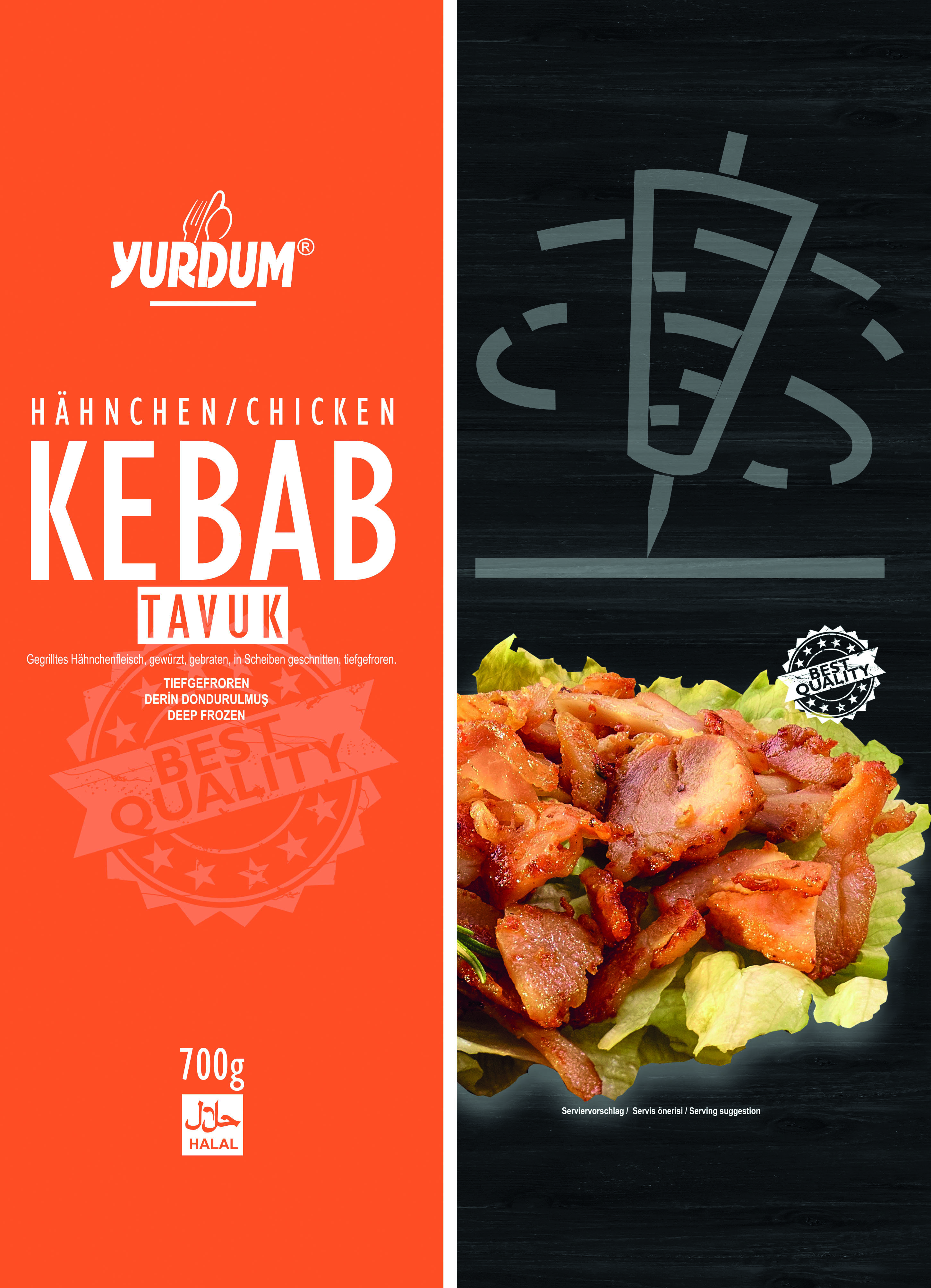 Produkte | Yurdum